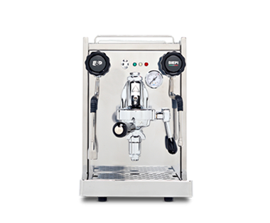 Italian professional espresso machines for coffee shops | BIEPI